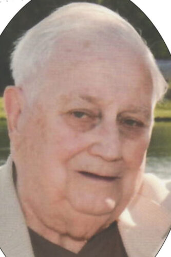 Jack Sedlock 1931-2022 | News, Sports, Jobs - Tribune Chronicle